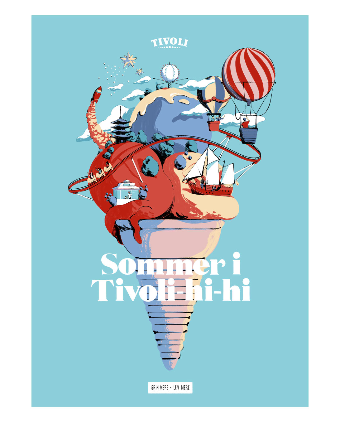 Borja Bonaque – Official site. Illustrator based in Spain.